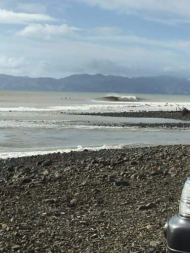 Orere Point Surf Forecast and Surf Reports (Auckland, New Zealand)