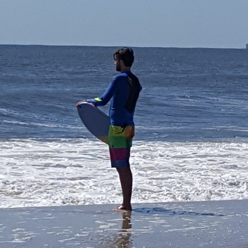 Jones Beach State Park Surf Forecast and Surf Reports (Long Island NY, USA)