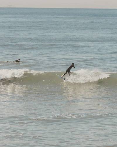 Tijuana Sloughs Surf Forecast and Surf Reports (Baja Norte, USA)