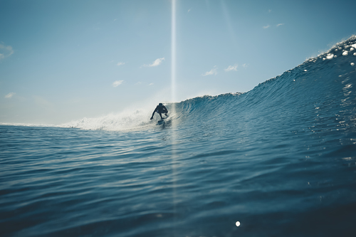 Chickens Surf Forecast and Surf Reports (North Male Atoll, Maldives)
