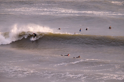 Fall Bay Surf Forecast and Surf Reports (Wales - Gower, UK)
