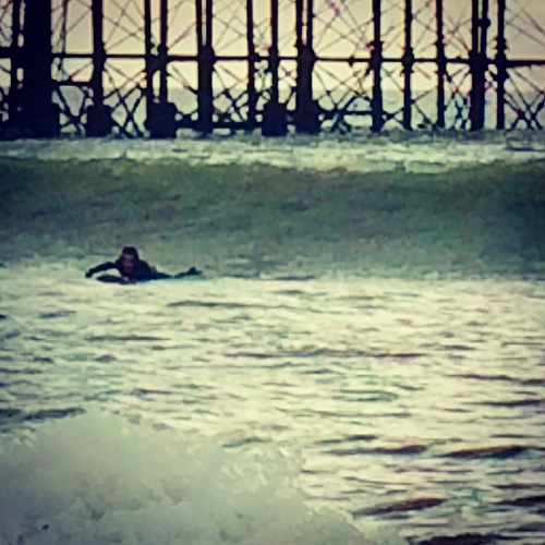 Brighton Surf Forecast and Surf Reports (South Coast, UK)