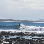 Arrawarra Surf Forecast and Surf Reports (NSW - North Coast, Australia)