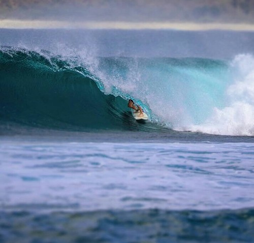 Mawi Surf Forecast and Surf Reports (Lombok - South, Indonesia)