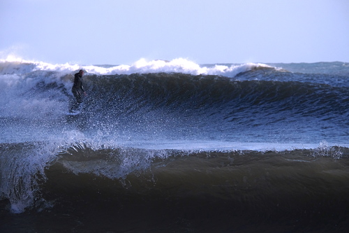 Fall Bay Surf Forecast and Surf Reports (Wales - Gower, UK)