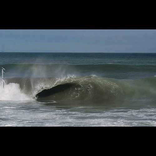 Quequen Surf Forecast and Surf Reports (Buenos Aires, Argentina)