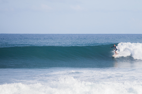 La Punta de Las Caracas Surf Forecast and Surf Reports (Caracas, Venezuela)