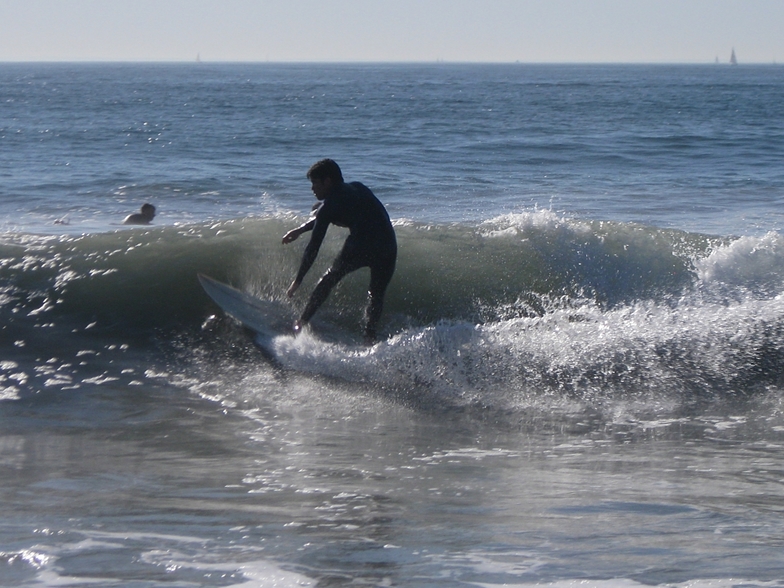 Gillis Surf Photo by Mark Poyser | 2:08 pm 17 Nov 2019