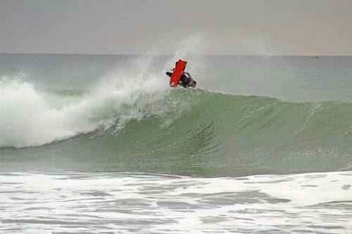 Azemmour Plage Surf Forecast and Surf Reports (Central Morocco, Morocco)