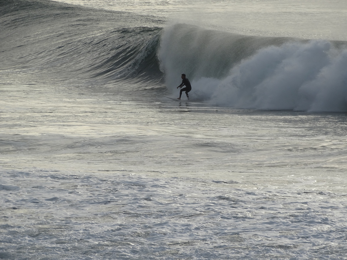 Surf-Forecast | Redondo Beach Surf Guide