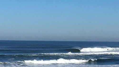 Praia da Vagueira Surf Forecast and Surf Reports (Beira, Portugal)