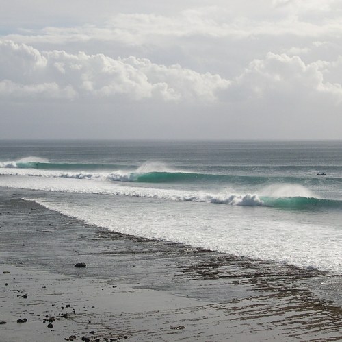 Desert Point (Bangko-Bangko) Surf Forecast and Surf Reports (Lombok ...