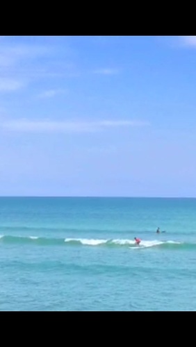 South Beach (Miami) Surf Forecast and Surf Reports (Florida - South, USA)