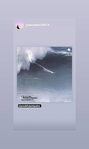 Nazare Surf Forecast and Surf Reports (Beira, Portugal)