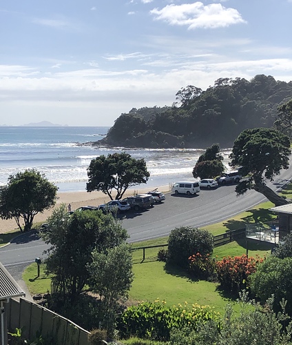 Sandy Bay Surf Forecast and Surf Reports (Northland, New Zealand)