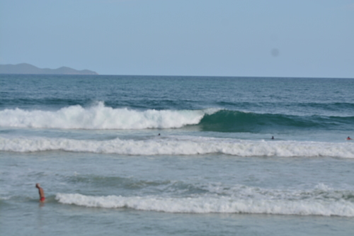 Guacuco Surf Forecast and Surf Reports (Isla Margarita, Venezuela)
