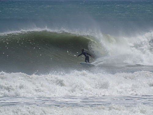 Waiwakaiho Surf Forecast and Surf Reports (Taranaki, New Zealand)
