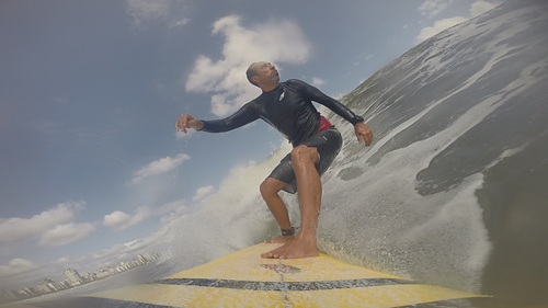 Quebra Mar Surf Forecast and Surf Reports (São Paulo, Brazil)