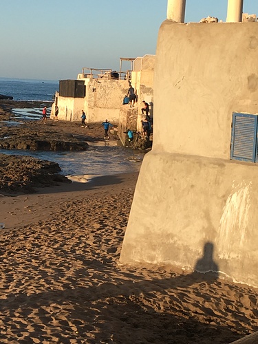 Tifnit Surf Forecast and Surf Reports (Southern Morocco, Morocco)