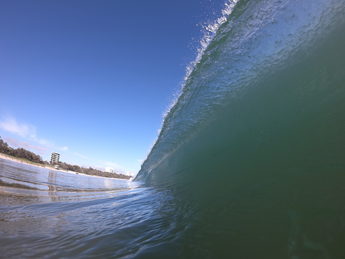 Mooloolaba Surf Forecast and Surf Reports (QLD - Sunshine Coast, Australia)