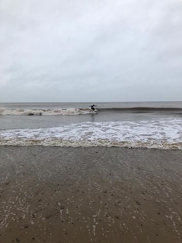 Cromer Surf Forecast and Surf Reports (East Anglia, UK)