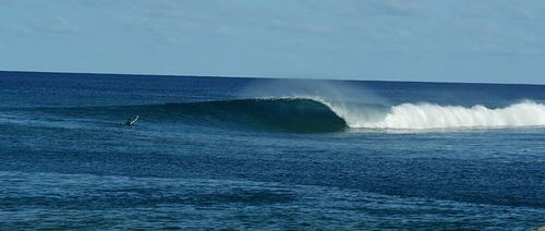 Avana Surf Forecast and Surf Reports (Rarotonga, Cook Islands)
