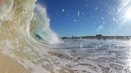 Trigg Beach Surf Forecast and Surf Reports (WA - Perth City, Australia)