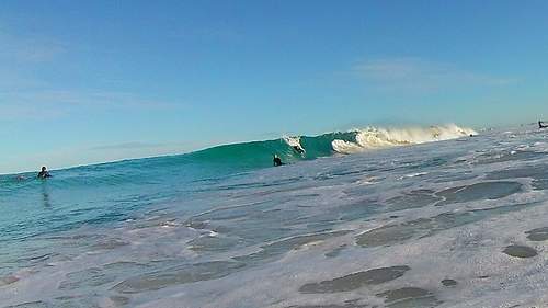 Trigg Beach Surf Forecast and Surf Reports (WA - Perth City, Australia)