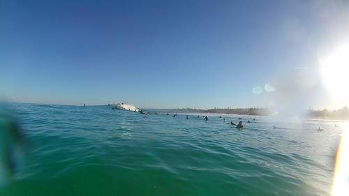 Trigg Beach Surf Forecast and Surf Reports (WA - Perth City, Australia)