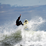 Higgins Beach Surf Forecast and Surf Reports (Maine, USA)