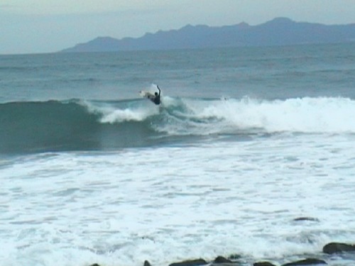 Buxton Point Surf Forecast and Surf Reports (TAS - East Coast, Australia)
