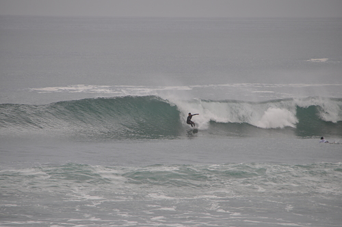 Anchor Point Surf Forecast and Surf Reports (Central Morocco, Morocco)