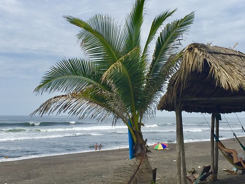El Paredon Surf Forecast and Surf Reports (Pacific Coast, Guatemala)