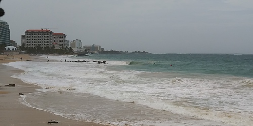Surf-Forecast | Conado-Beach Surf Guide