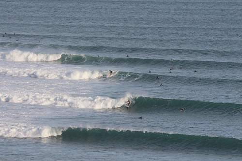 Raglan-Indicators Surf Forecast and Surf Reports (Raglan and West ...