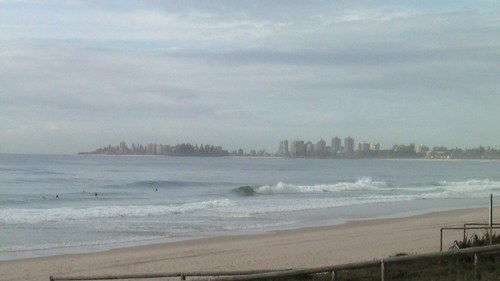 Tugun Surf Forecast and Surf Reports (QLD - Gold Coast, Australia)