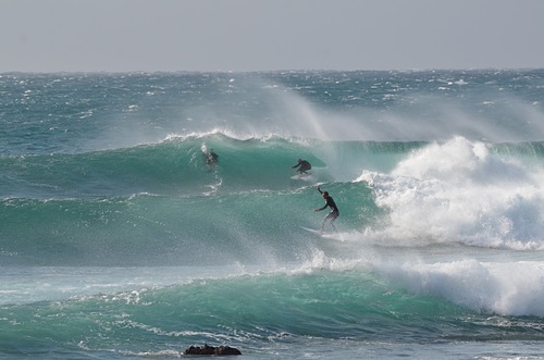 Cowries Surf Forecast and Surf Reports (NSW - Illawarra, Australia)