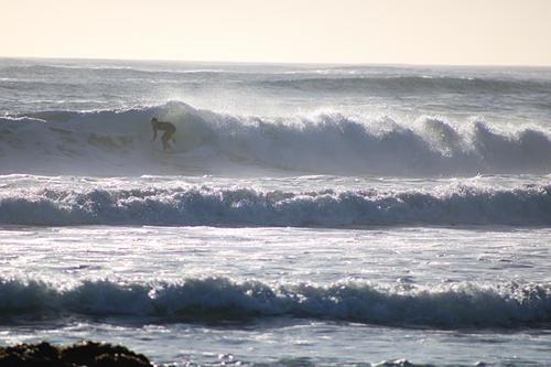 Surf-Forecast | Yzerfontein Surf Guide