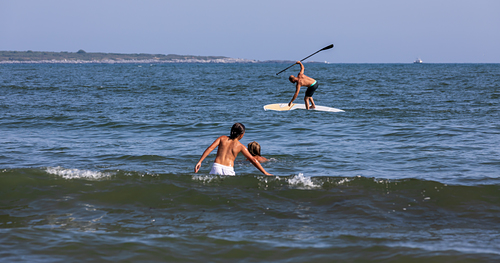 Sachuest Beach (2nd Beach) Surf Forecast and Surf Reports (Rhode Island ...