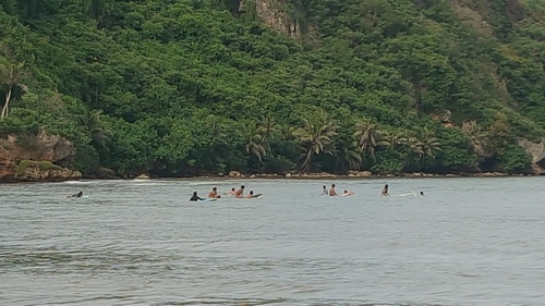 Talofofo/The Bay Surf Forecast and Surf Reports (Guam, Guam)