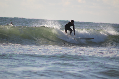 Jenness Beach Surf Forecast and Surf Reports (New Hampshire, USA)