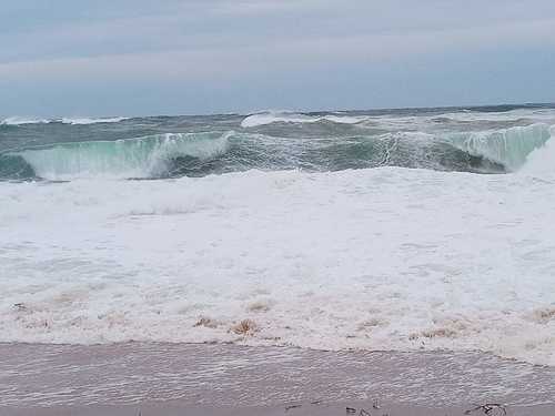 Surf-Forecast | Ballston Beach Surf Guide