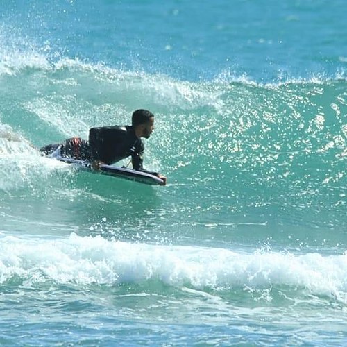 Inches Surf Forecast and Surf Reports (Puerto Rico, Puerto Rico)