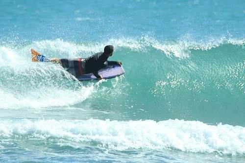 Inches Surf Forecast and Surf Reports (Puerto Rico, Puerto Rico)