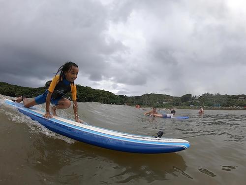 Talofofo/The Bay Surf Forecast and Surf Reports (Guam, Guam)