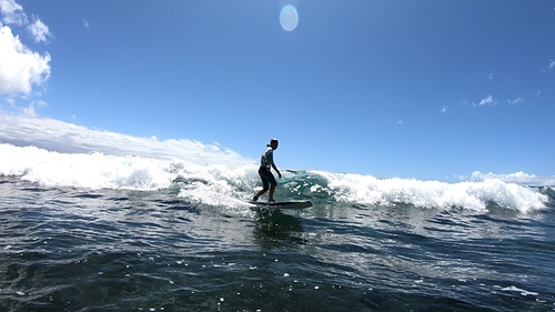Grandma's Surf Forecast and Surf Reports (HAW - Maui, USA)