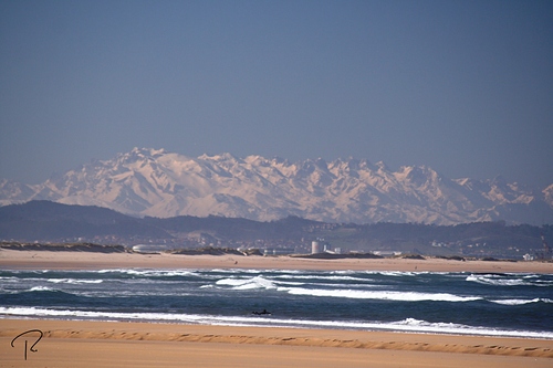 Playa de Somo Surf Forecast and Surf Reports (Cantabria, Spain)