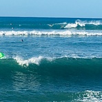 Pokai Bay Surf Forecast and Surf Reports (HAW - Oahu, USA)