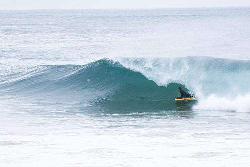 The Wedge Surf Forecast and Surf Reports (Garden Route, South Africa)