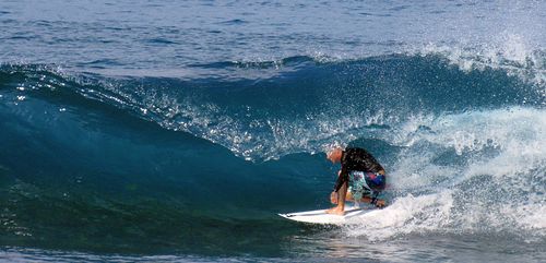 Banyans Surf Forecast and Surf Reports (HAW - Big Island, USA)